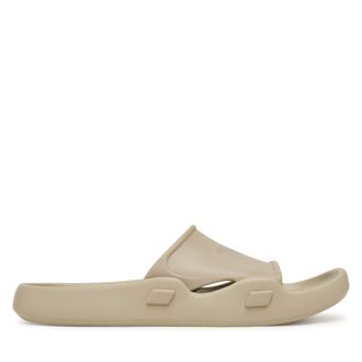 Emporio Armani Pantoletten Emporio Armani EX000044 AF22191 U6213 Beige