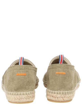 Castaner Pablo Flat - Green