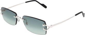 Cartier unisex, Accessories, Grau, 56 MMGr&ouml;&szlig;e