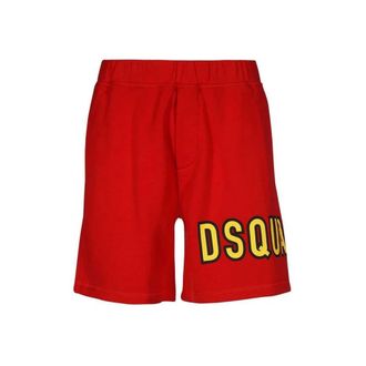 Dsquared2 Accessories - - Shorts - Herren - Mehrfarbig - XS