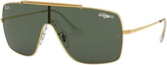 Ray-Ban Herren, Accessories, Gelb, 35 MMGr&ouml;&szlig;e