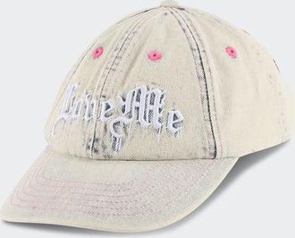 Aries Casquette - Taille TU