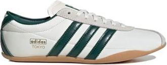 adidas Tokyo Baskets d&eacute;contract&eacute;es pour femme, Blanc., 8 US