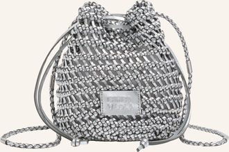 Bimba & Lola Bimba Y Lola Mini-Tasche silber