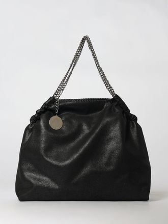 Stella McCartney Tragetasche STELLA MCCARTNEY Damen Farbe Schwarz