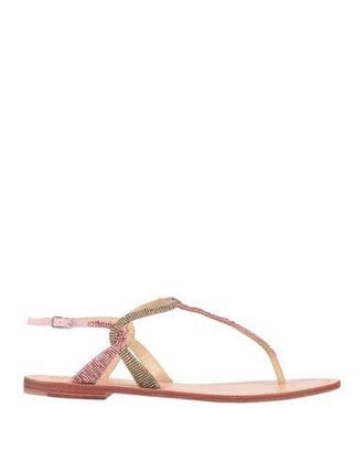 Maliparmi CHAUSSURES - Tongs sur YOOX.COM