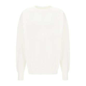 Maison Margiela Herren, Sweatshirts & Hoodies, Beige, LGr&ouml;&szlig;e