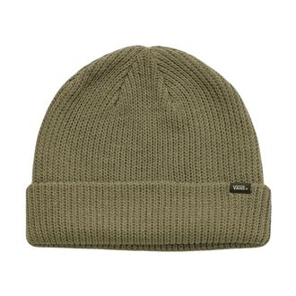 Vans Core Basics Beanie - - Accessories - unisex - Gr&uuml;n - ONE SIZE