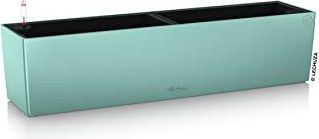 Lechuza BALCONERA Color 80 pastellgrün 15705, 79x19x19 cm