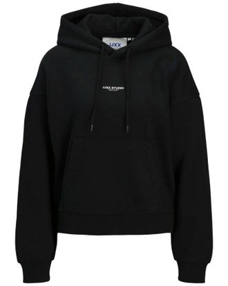 Jack & Jones Hoodie Bequemer Damen-Hoodie mit relaxed Fit