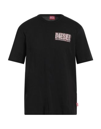 Diesel TOPS - T-shirts auf YOOX.COM