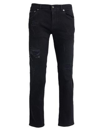 Dolce & Gabbana HOSEN & R&Ouml;CKE - Jeanshosen auf YOOX.COM