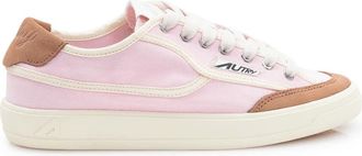 Autry Femme, Chaussures, Multicolore, Taille: 40 EU Windscape Low Baskets