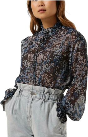 Catwalk Junkie Damen, Blusen & Hemden, Mehrfarbig, XSGr&ouml;&szlig;e