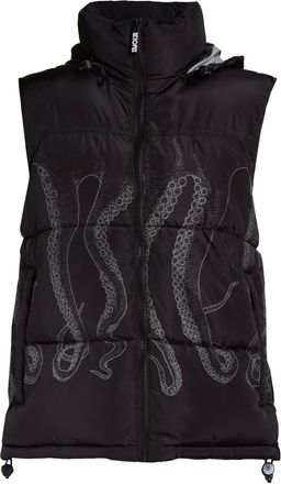 Octopus JACKEN & M&Auml;NTEL - Westen auf YOOX.COM
