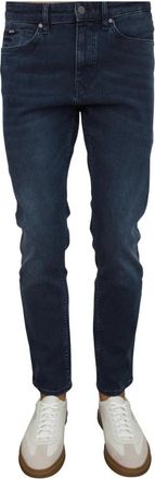 HUGO BOSS Delaware Slim-fit Jeans - - Jeans - Herren - Blau - 4XS