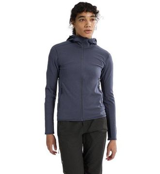 Arc'teryx Kyanite LT W - Fleecepullover - Damen