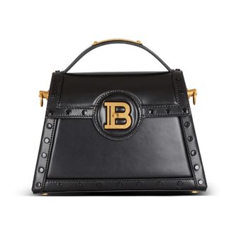 Balmain B-Buzz Dynasty Bag - - Bags - Damen - Schwarzk - ONE SIZE