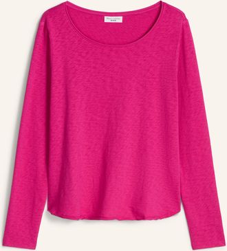 Marc O'Polo Denim Marc Opolo Denim Longsleeve pink