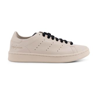 Yohji Yamamoto Homme, Chaussures, Beige, Taille: 43 1/2 EU Stan Smith Baskets