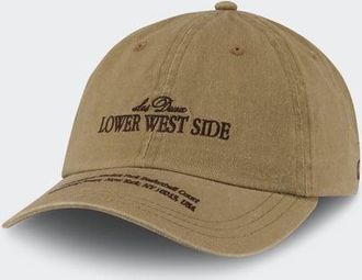 Les Deux Casquette - Taille TU