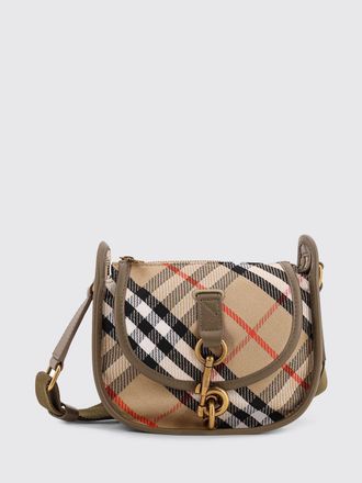 Burberry Minitasche BURBERRY Damen Farbe Bunt