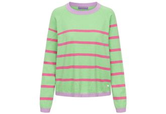 Frieda & Freddies Strickpullover