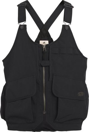 Snow Peak Takibi Ripstop Vest Size L