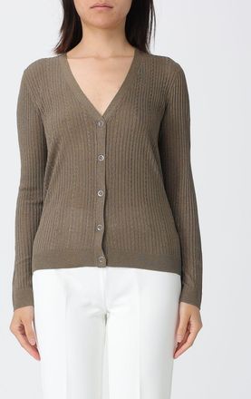 Liu Jo Polo Damen Farbe Olive