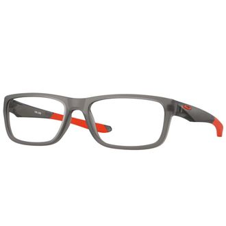 Oakley unisex, Accessoires, Gris, Taille: ONE Size Kin Link Optical Frame