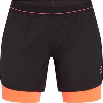 ENERGETICS Damen Shorts Isolda