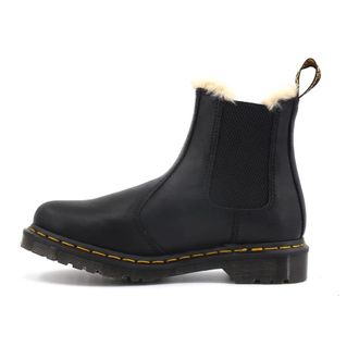 Dr. Martens Chelsea Boot - - Shoes - Damen - Schwarzk - 36 EU