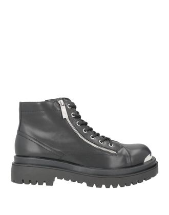 Just Cavalli SCHUHE - Stiefeletten auf YOOX.COM