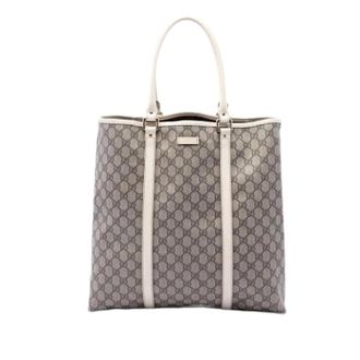 Gucci Pre-owned Vintage Tote Bag - - Pre-owned - Damen - Beige - ONE SIZE
