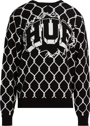HUF STRICKWAREN - Pullover auf YOOX.COM