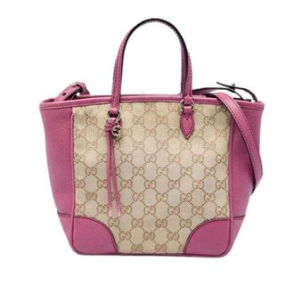 Gucci Damen, Pre-Owned, Rosa, ONE SIZEGr&ouml;&szlig;e