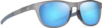 Maui Jim Melemele Sonnenbrille - - Accessories - unisex - Grau - 53 MM