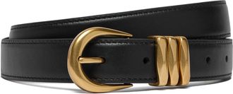 Lauren Ralph Lauren G&uuml;rtel LAUREN RALPH LAUREN 412P15696001 Schwarz