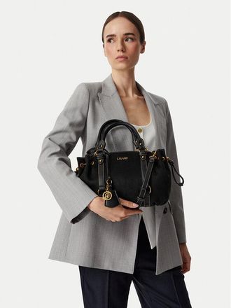 Liu Jo Handtasche AF6081 T711A Schwarz