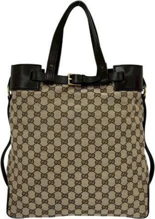 Gucci Damen, Pre-Owned, Braun, ONE SIZEGr&ouml;&szlig;e