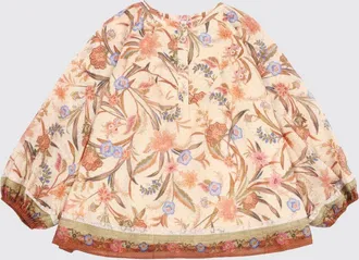 Zimmermann Top Kinder Farbe Gr&uuml;n
