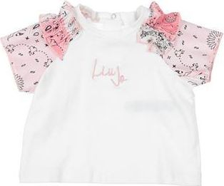 Liu Jo TOPS - T-shirts sur YOOX.COM