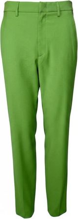 Dondup Slim-fit Hosen - - Trousers - Damen - Gr&uuml;n - XS