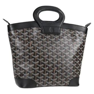 Goyard Damen, Pre-Owned, Schwarzk, ONE SIZEGr&ouml;&szlig;e