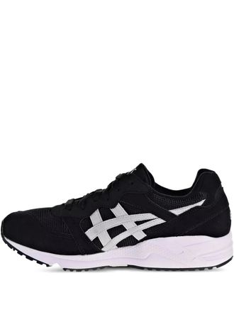 Asics baskets Gel Lique - Noir