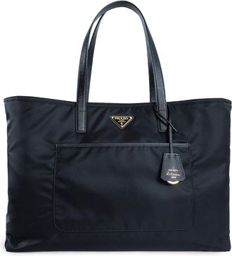 Prada Re-Edition 1978 Large Tote Bag