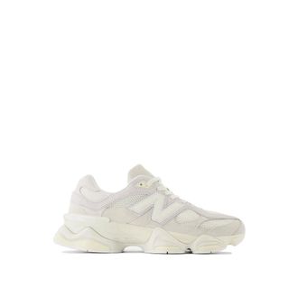 New Balance Ivory Mesh Sneakers - - Shoes - Herren - Wei&szlig; - 35 1/2 EU