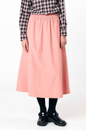 Suite13lab Damen vegan Rock Dax Pink