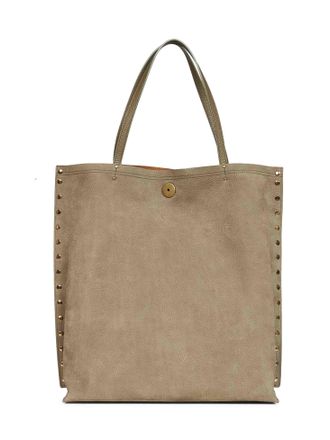 Zanellato Tote Bag - Green