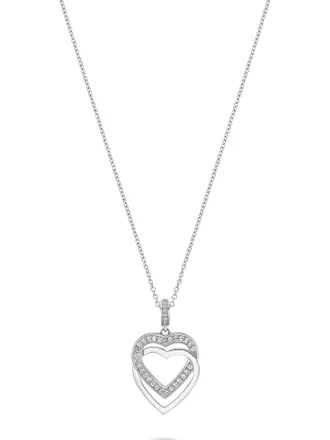 Jette Kette mit Zirkonia